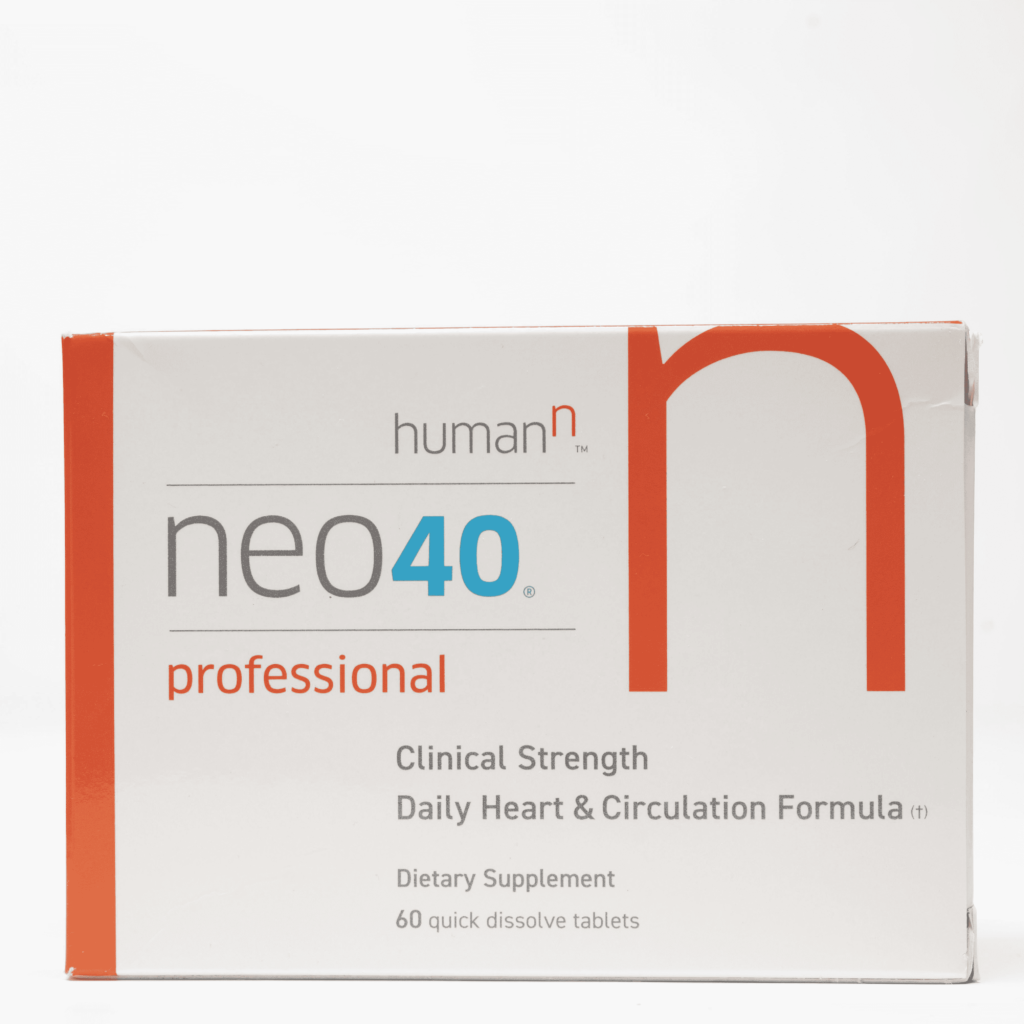 NEO 40 - 60 Lozenges - Noble Center For Health & Healing