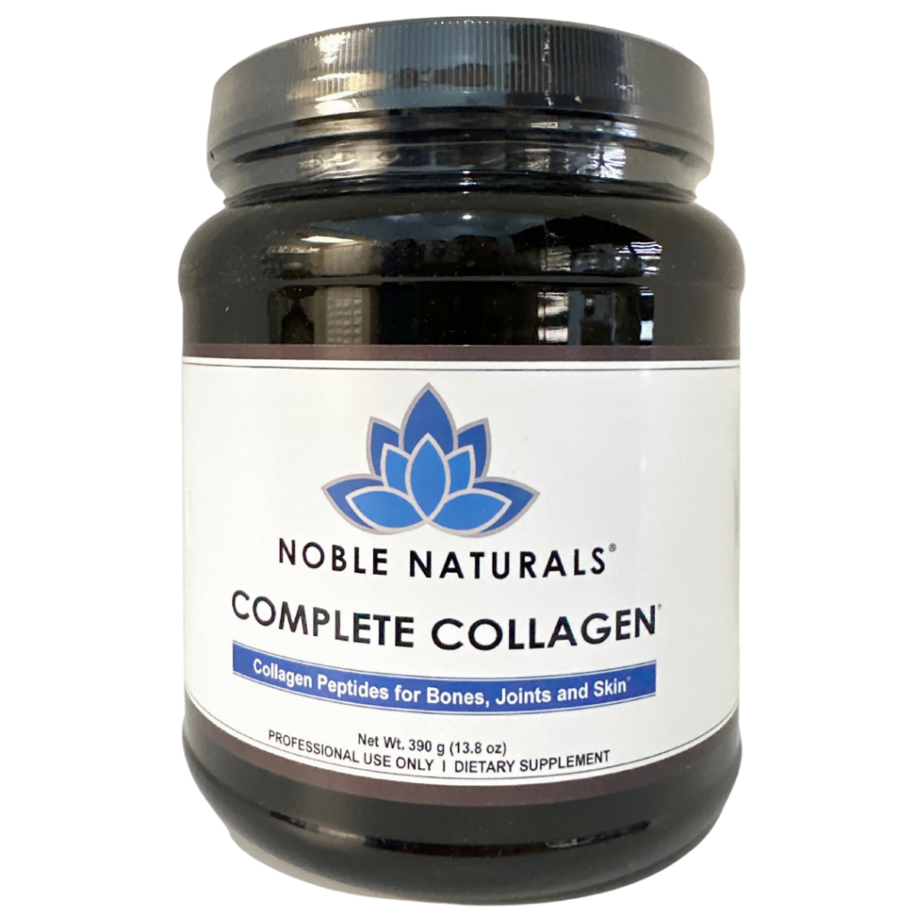 Noble Complete Collagen - Noble Center For Health & Healing